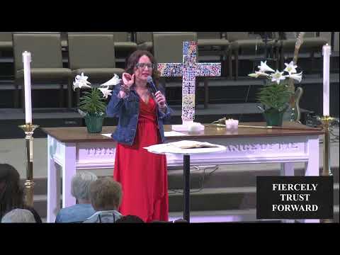 9:30am Redemption Worship 04/27/2025 – New Albany United Methodist Church