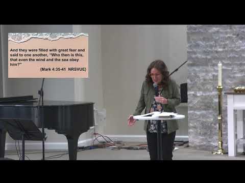 11:00 AM Redemption Worship Service 07/07/24 – New Albany United ...