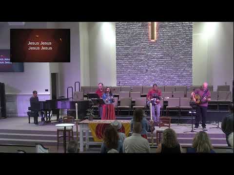 9:30 AM Redemption Worship Service June 8, 2025 – New Albany United ...